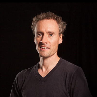 Mark Galloway Photography